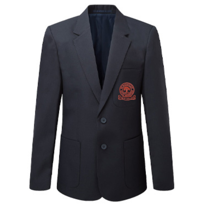 KCS Boys Eco Blazer (30) – InSchoolwear