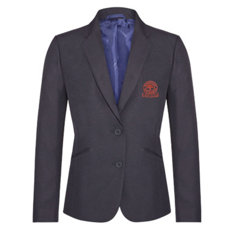 KCS Girls Eco Blazer (32) – InSchoolwear