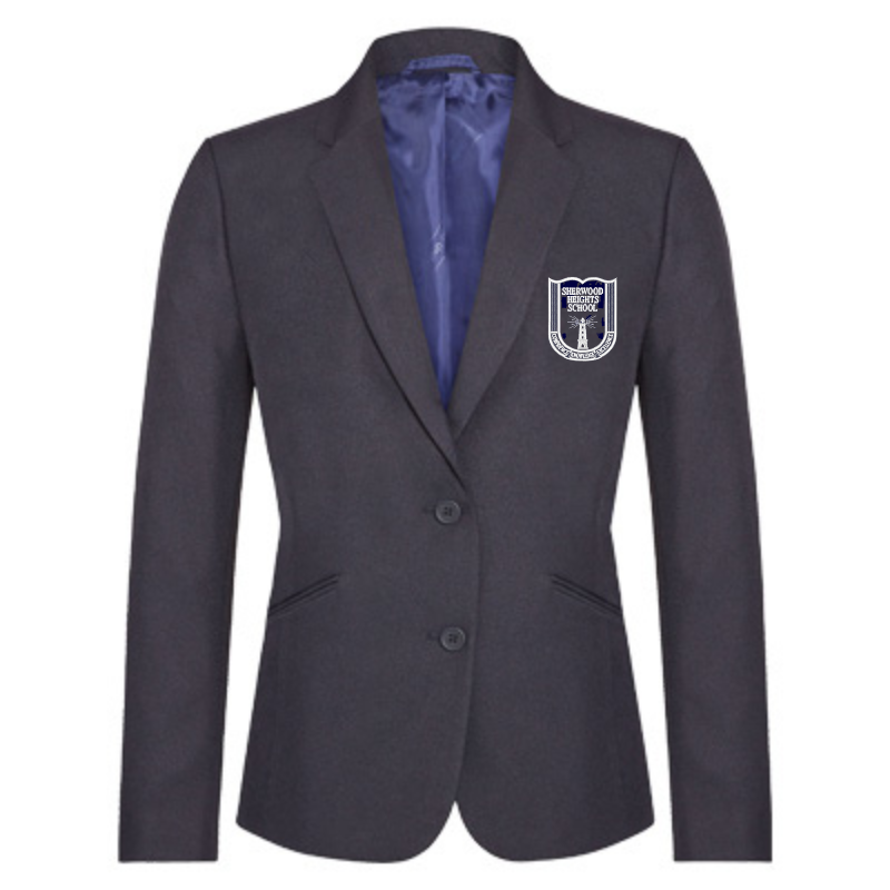 SHS Girls Eco Blazer (28) – InSchoolwear
