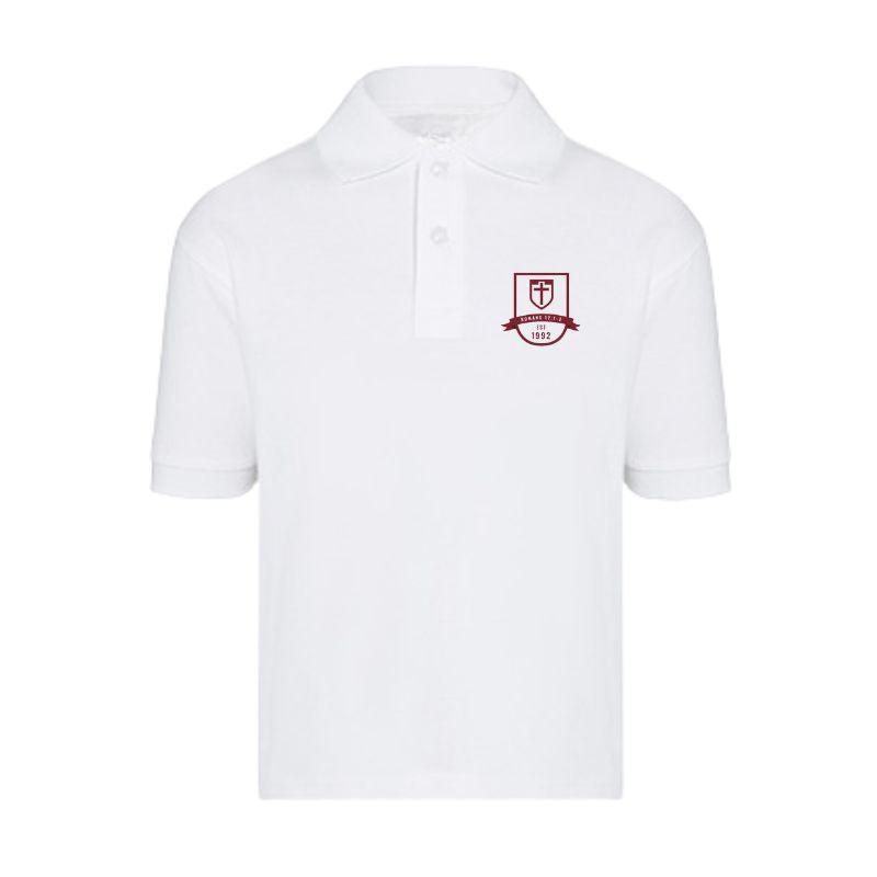 BCC Premium Short Sleeve Polo (9) – InSchoolwear